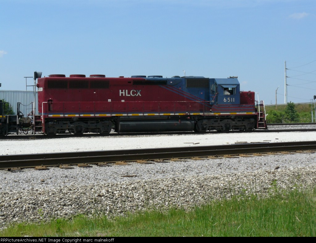 HLCX 6511